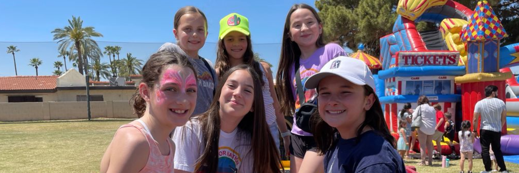 Saint Theresa Catholic School, Phoenix, AZ